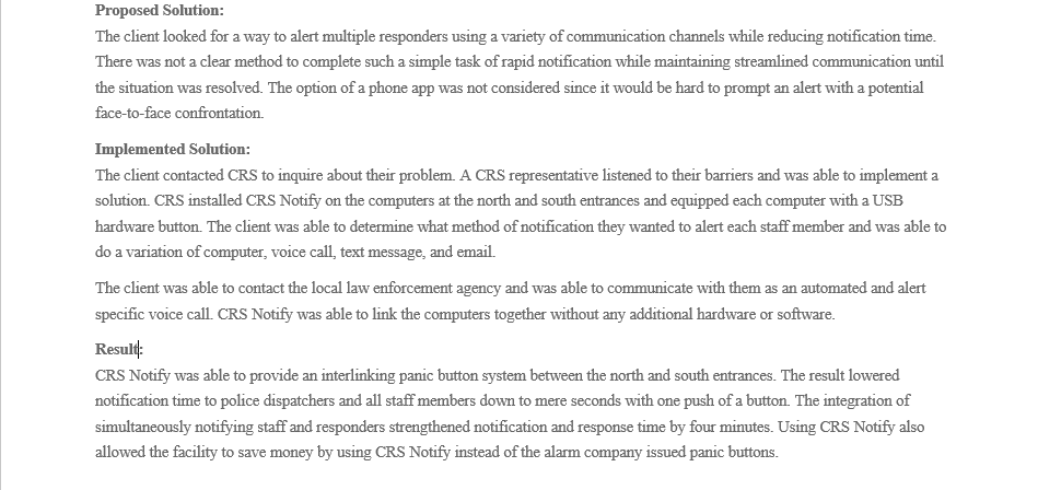 cs2 - TeamAlert Panic Button - Safety and Security Notification and ...