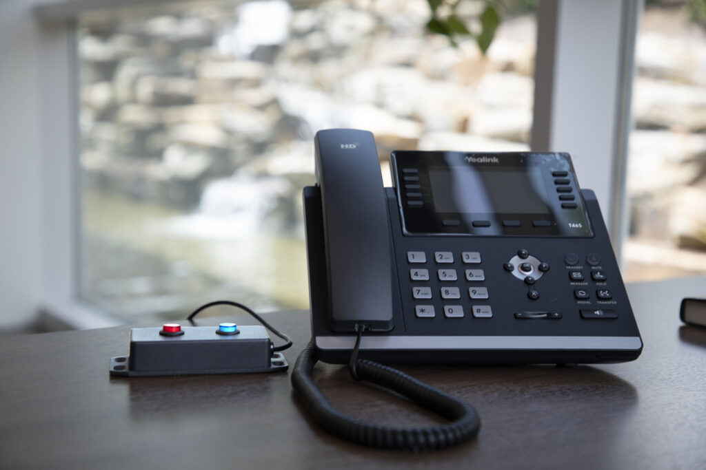 Panic Button for Office: The Best Choice For Office Panic Buttons