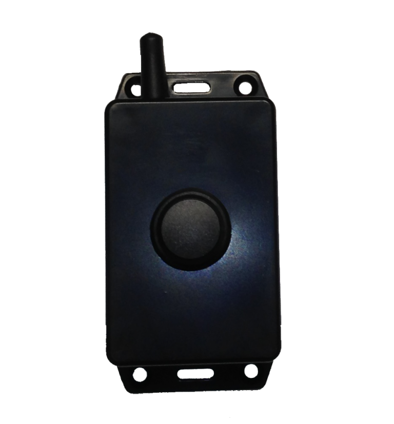 Duress Button - CRS Notify Panic Alert Notification Alarm System Software